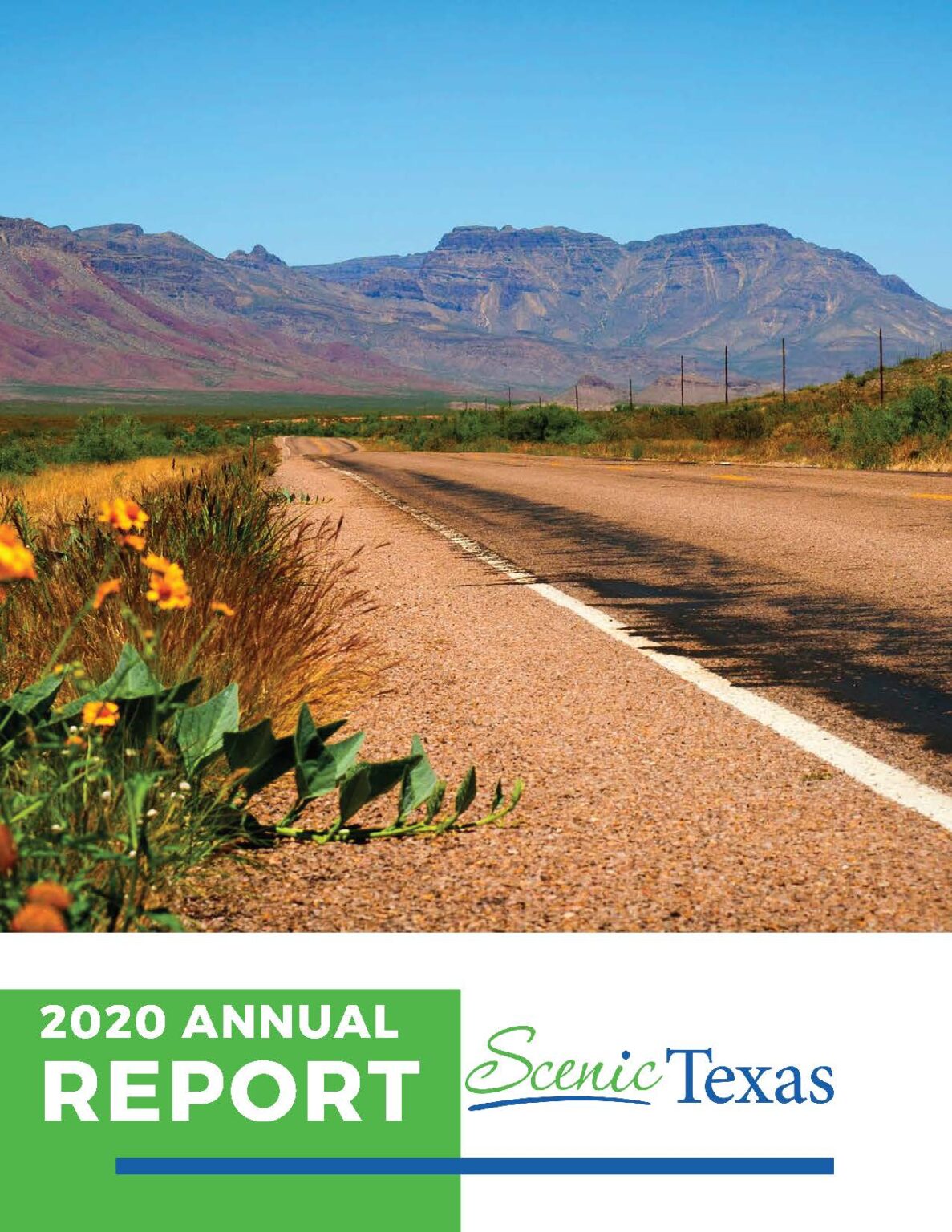 About Us & Our Mission | Scenic Texas