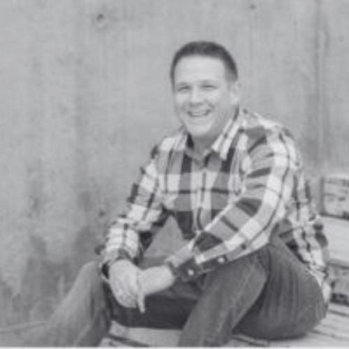 Board - Scenic Texas