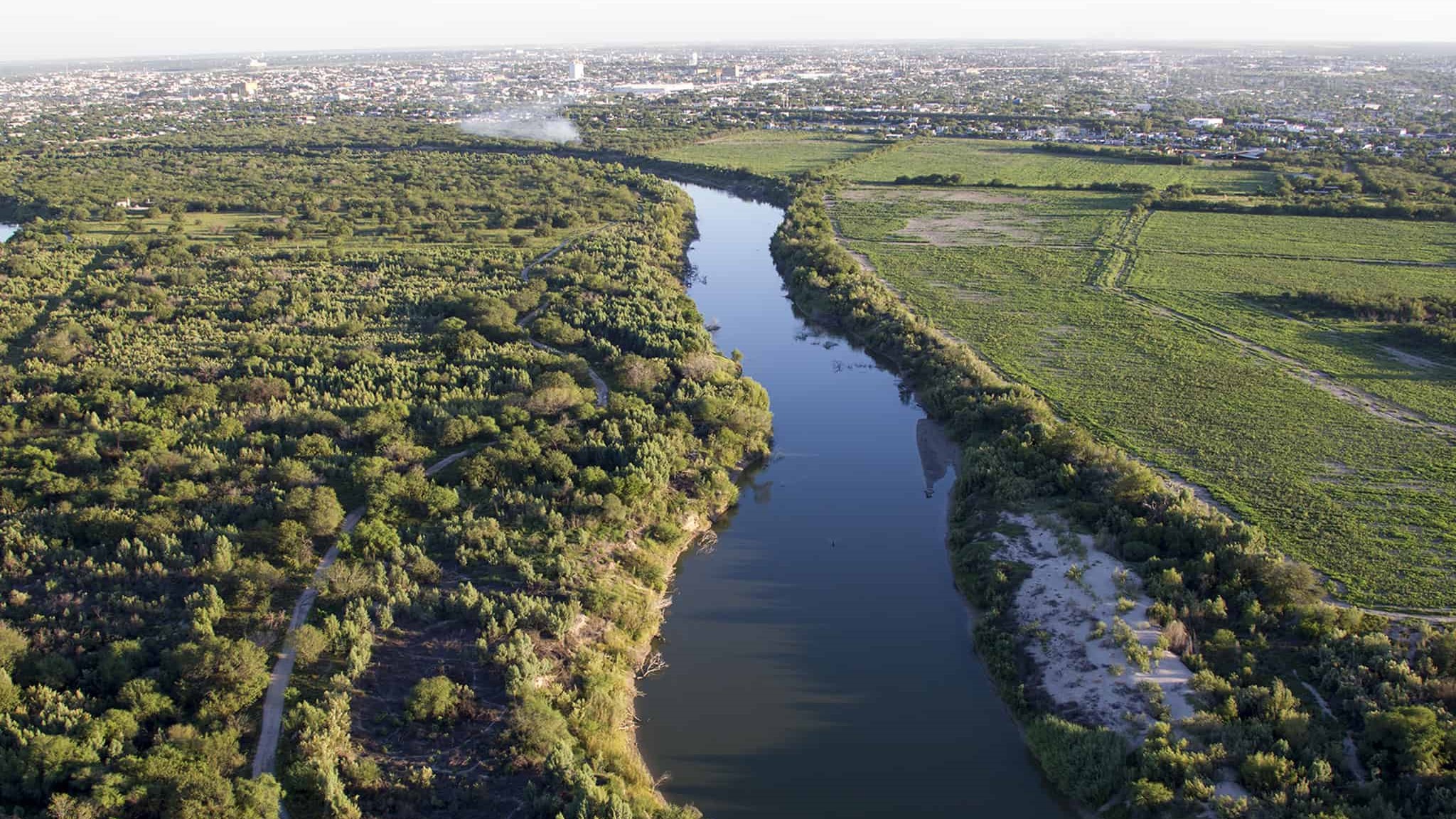 DARK SKY PROTECTION - Scenic Texas