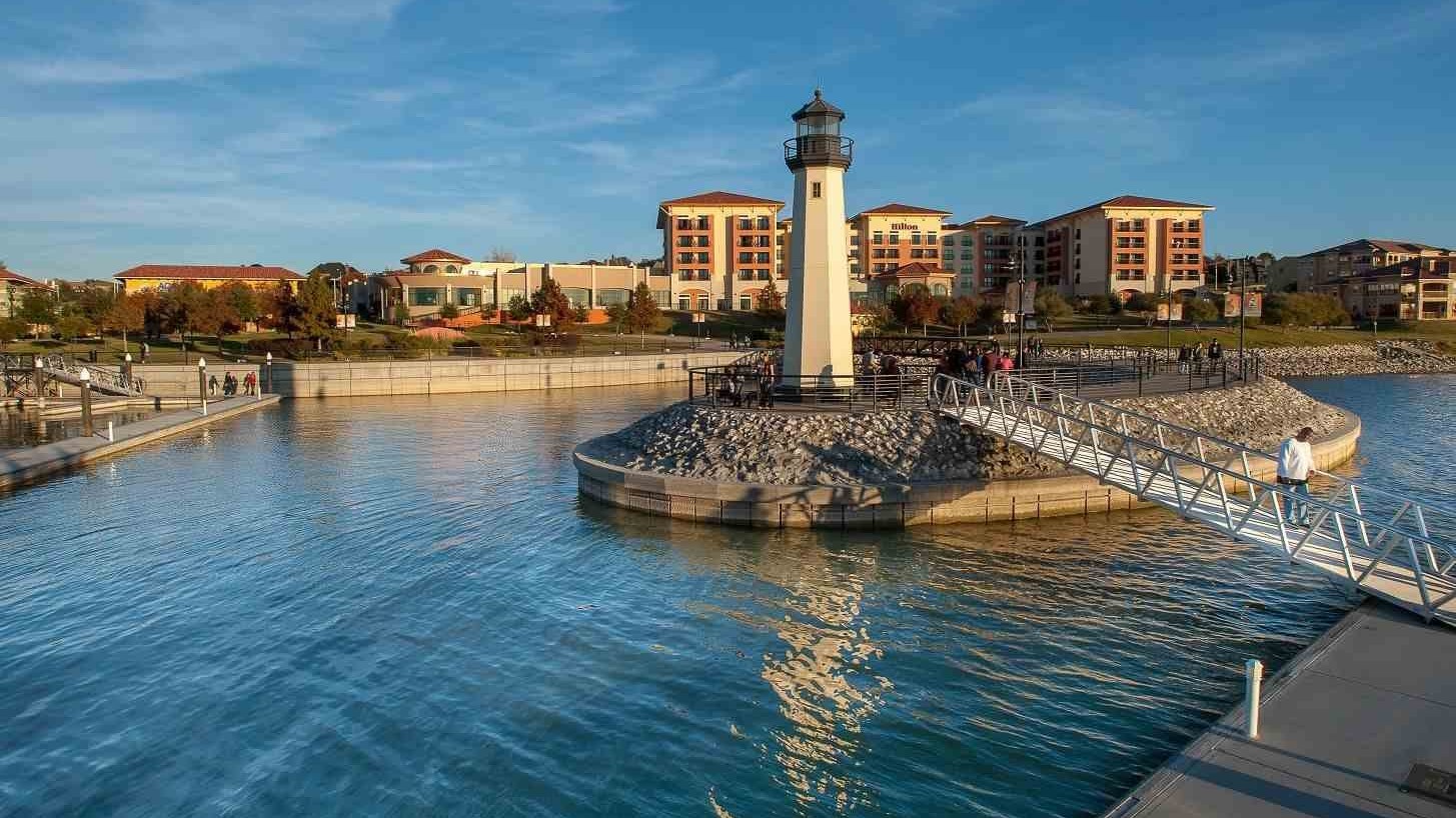 DARK SKY PROTECTION - Scenic Texas